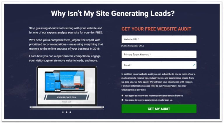 The Ultimate Guide to Website Audits - How to Create, Present and Sell ...